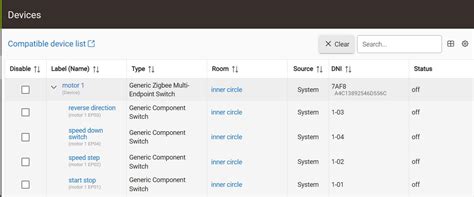 How To Use External Software To Talkwith Hubitat Local Control
