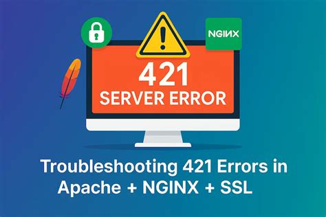 421 Misdirected Request Fix For Wordpress Apache Nginx