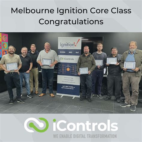 Inductive Automation Australia On Linkedin Industrialautomation