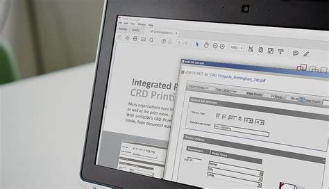 Production Printing Uniflow