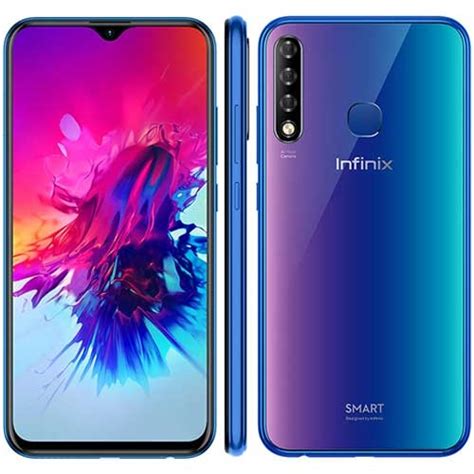 Infinix Smart 3 Plus Price In Bangladesh 2020 Full Specs