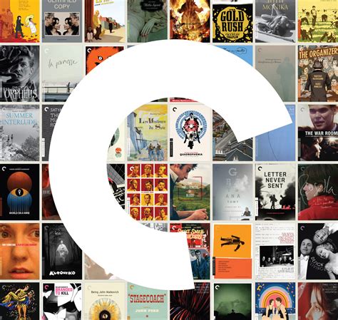 The 19 Most Stunning Movie Covers By The Criterion Collection Indiewire
