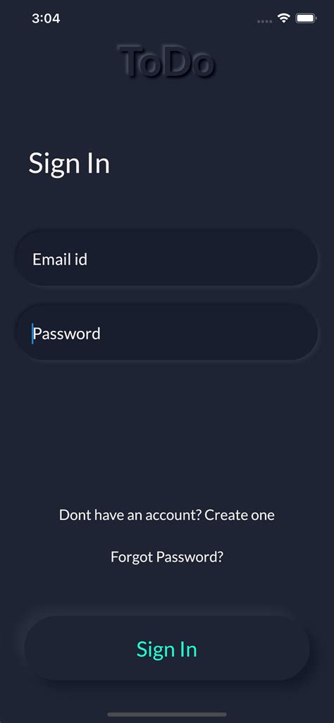 Github Hemish11todo App