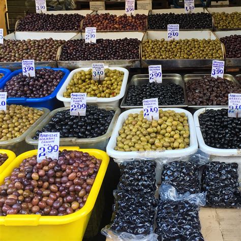 Olive The Reasons To Celebrate National Olive Day On June 1 Oldways