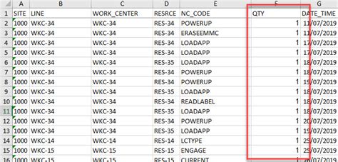 Solved Complex Cumulative Running Totals On Filtered Ta