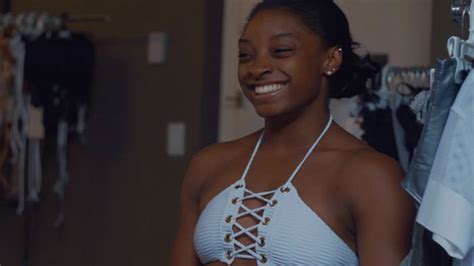 These 56 Hot And Naked Pictures Of Simone Biles Are Damn Hot Nude