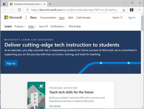 Microsoft Announces The Global Availability Of The Microsoft Learn For