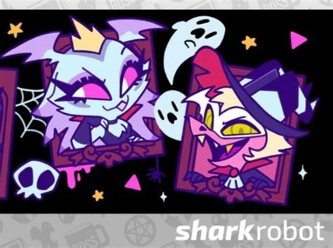 Most Fucked Up Hellaverse Ship Bracket Bracketfights