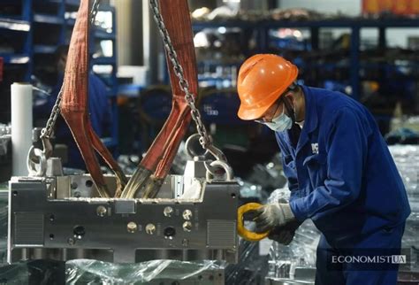 ВВП Китаю у 2022 році перевищив 121 трлн юанів Economistua