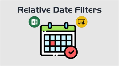 Relative Date Filters In Power BI DAX Power Query The Power User