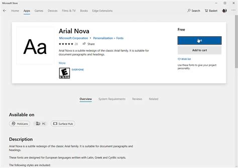 How To Download And Install New Fonts In Windows 10