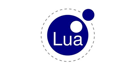 Lua Not Your Average Scripting Language Activestate