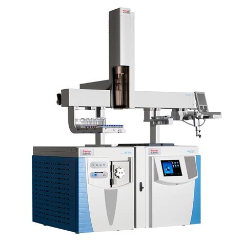 ISQ 7000 Single Quadrupole GC MS System