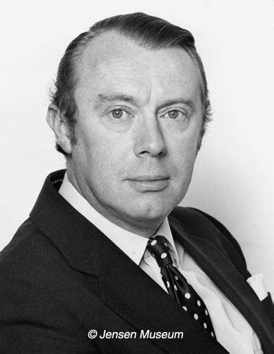 David Millard1 The Jensen Museum