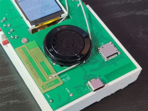 GitHub Thatoddmailbox Phone A 2G GSM Cell Phone Which I Designed And Built In My Senior Year