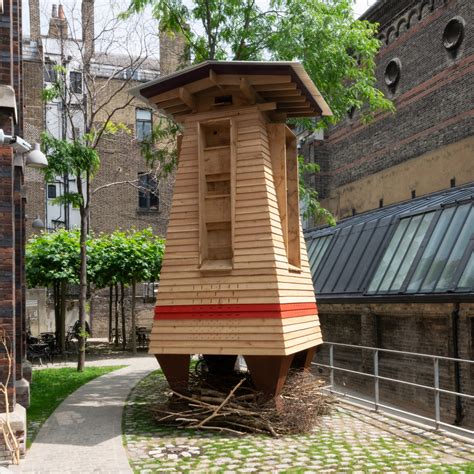 Metal Architecture And Design Dezeen Metal Architecture And Design Dezeen