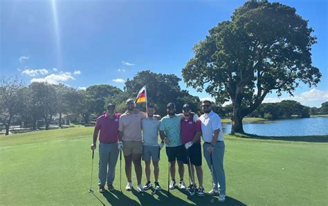 Constructionteam Projectmanagement 18holes Onlyplayed10 Vendorrelationships Eric Leon