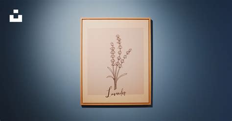 방 벽에 걸려 있는 그림 사진 Unsplash의 무료 벽 이미지