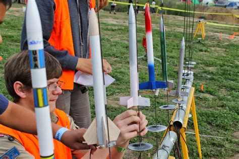 April 04 06 2014 Cub Scout Rocket Camp Cub Scout Pack 39 South Pasadena