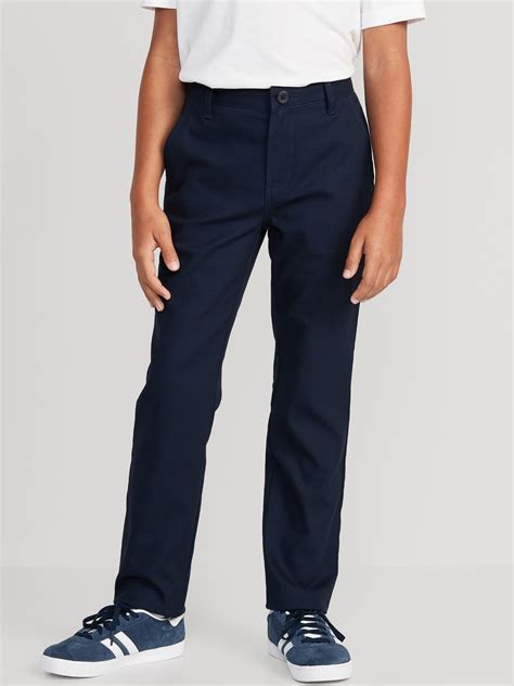 Pants To Wear To School At James Givan Blog