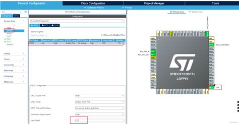 【stm32工具篇】使用clion开发stm32 clion stm32 csdn博客