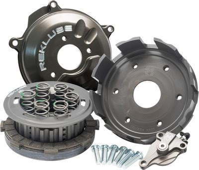 Rekluse Core Manual Clutch Kit Cx65 Rms 7003 Ebay