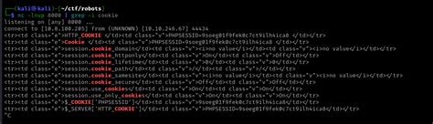 robots ctf — tryhackme writeup a small tribute to i asimov by