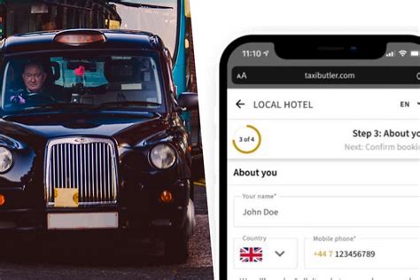 Top Five Technologies To Transform Your Taxi Business In 2023