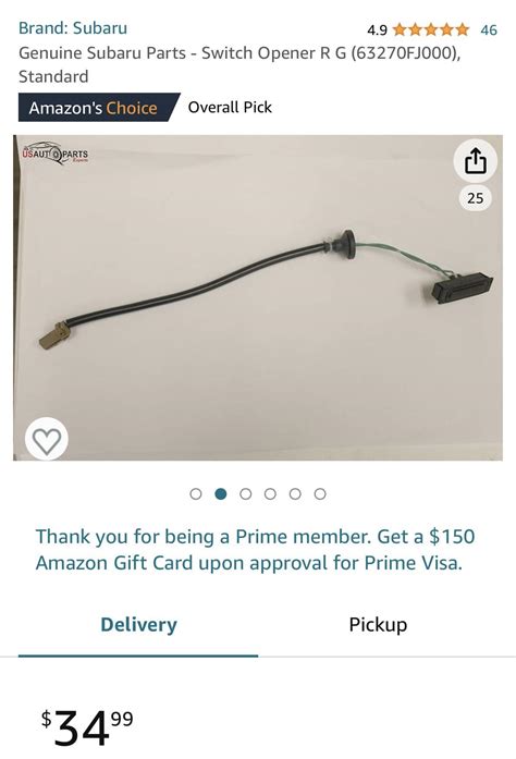 Adding Hatch Switch To Inside Hatch Rxvcrosstrek