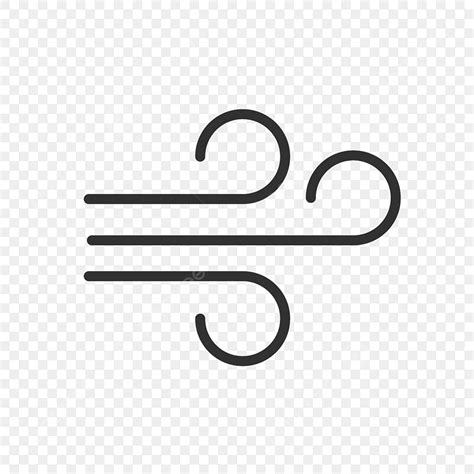 Blow Air Clipart Hd PNG, Vector Air Blow Icon, Air Icons, Air, Blow PNG ...
