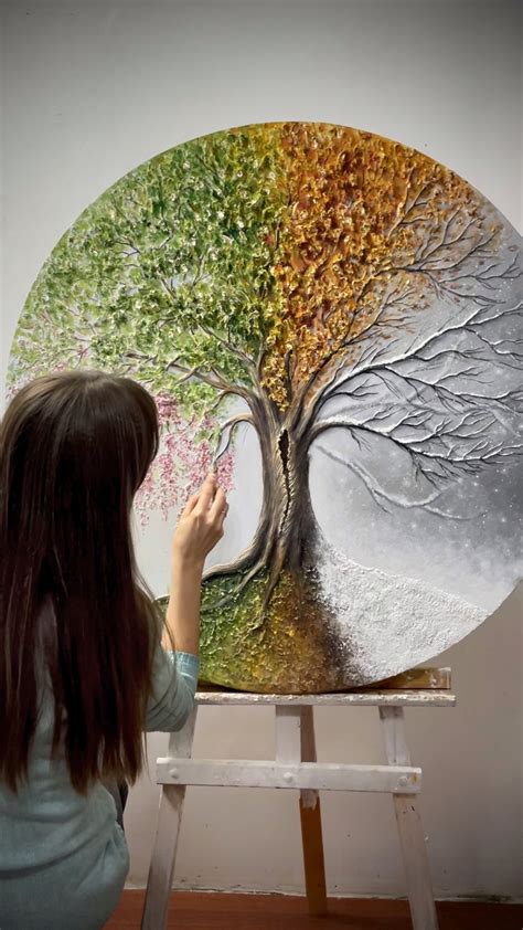 Alexandra Art художник•картины на заказ •обучение Alexandra Art • Instagram Photos And Videos