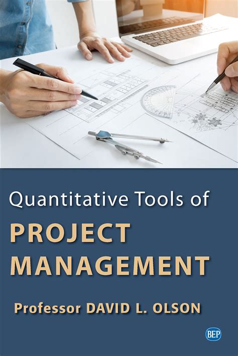 Quantitative Tools Of Project Management
