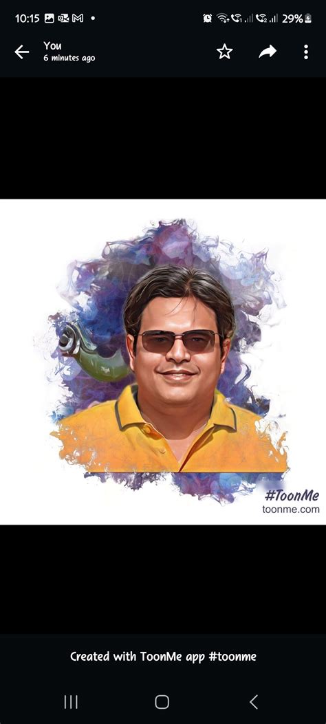 Sameer Paradkar Medium