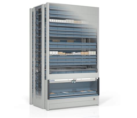 Vertical Lift Module VLM Asiateck