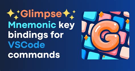 Glimpse Vscode Extension Glimpse