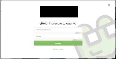 Html How To Scale A Background Image In A Modal Stack Overflow