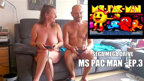 Naked Retro Gamers On Vimeo