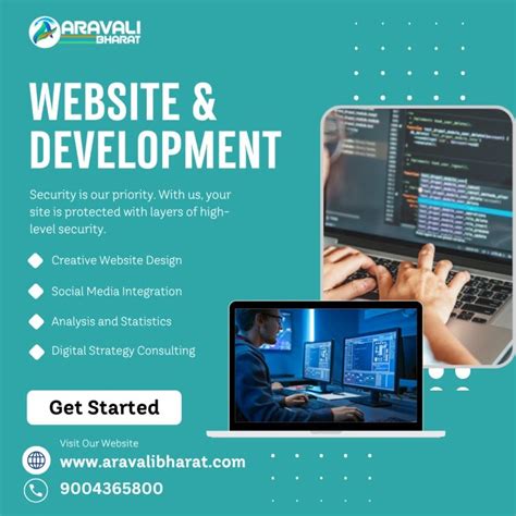 Boost Your Online Presence Leading The Way In Digital Marketing Solutions By Aravalibharatseo