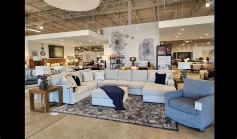 Ashley Store In Highland In Furniture And Mattress Store Near Me