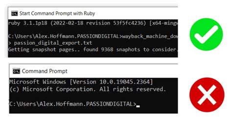How To Recover Long Lost Urls After A Site Migration Passion Digital