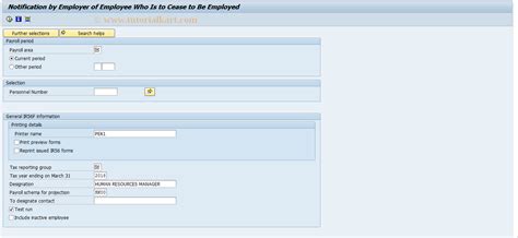 PC M CTXF SAP Tcode Print Form IR F