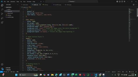 Souvik Dey On Linkedin Webdevelopment Html Css Js Bharatintern