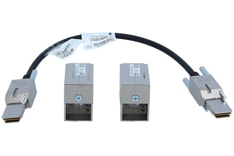 Buy Enterprise Switching C L STACK KIT Cisco StackWise Stacking Kit For C L Switches