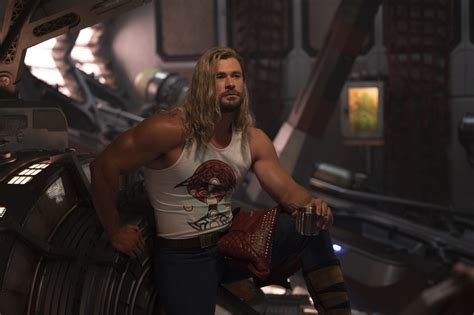 Electric Quotes From Thor Love And Thunder