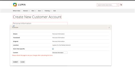 How To Create Multi Language Store In Magento 2 Appjetty Blog