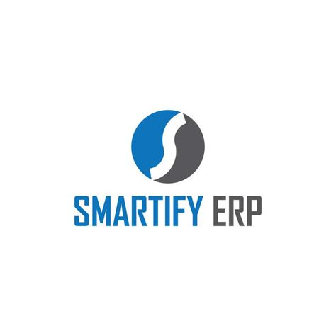 Entry 454 By Labonfreelancer3 For Logo Design For Smartify Erp