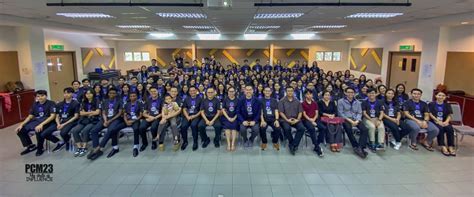 Pcm Camps At Port Dickson Methodist Centre Maum