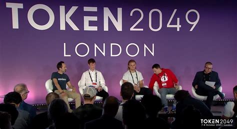 [video] Borget Sebastien On Linkedin Token2049