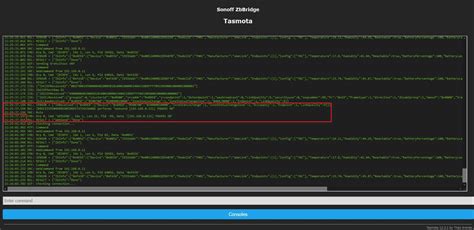 Seconds Time Delay After Websend Between Tasmota Device And Computer Arendst Tasmota