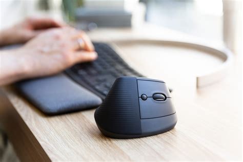 Ergonomische Maus Tastatur Ger Te Im Praxis Test Otto